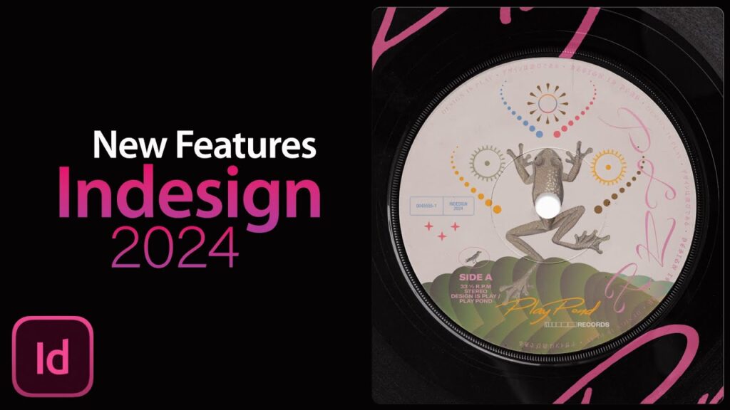 Adobe InDesign 2024 Full Version for Windows - TONGHOR Digital Store